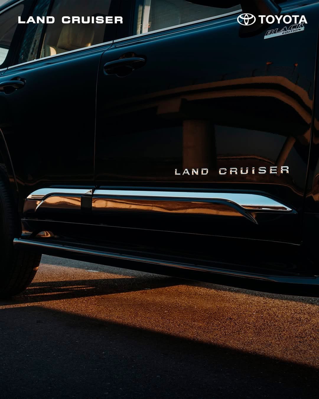 Toyota Land Cruiser 300 GXR-V Exclusive 2025 | SUV De Lujo Y Potencia ...